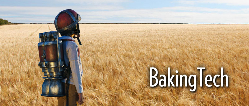 BakingTech | American Society of Baking