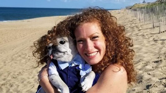 Danielle Licata - American Society of Baking