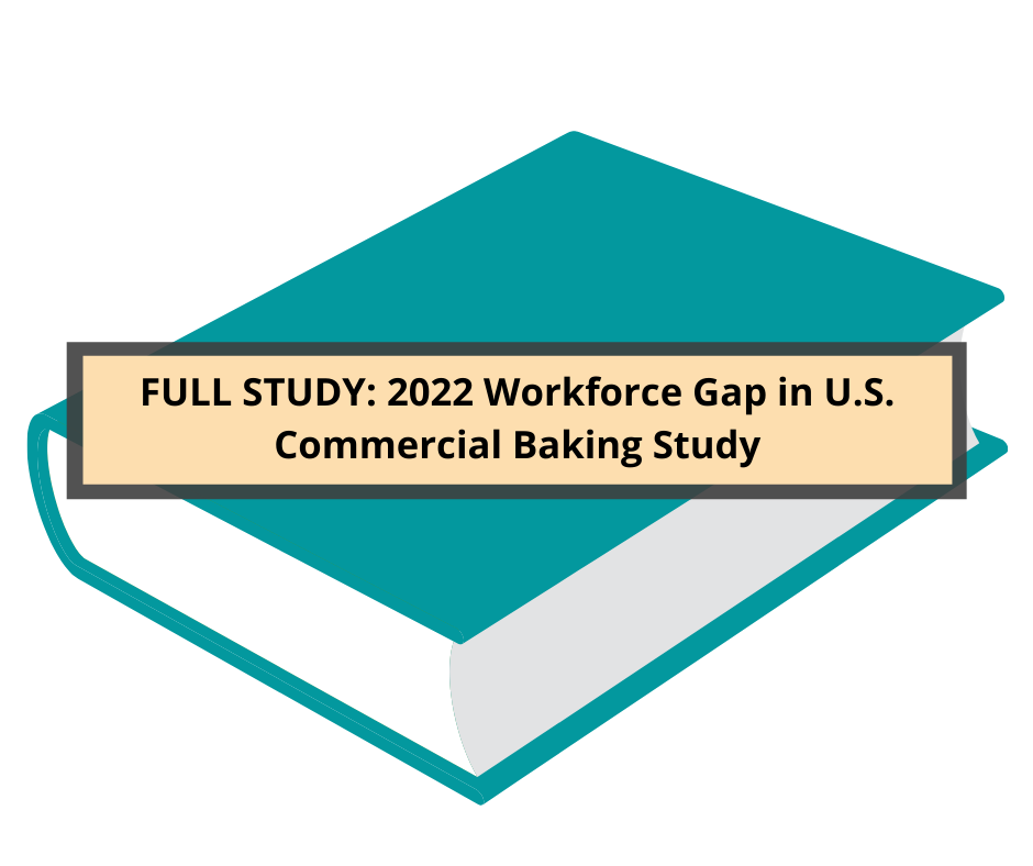 Workforce Gap Study - American Society of Baking