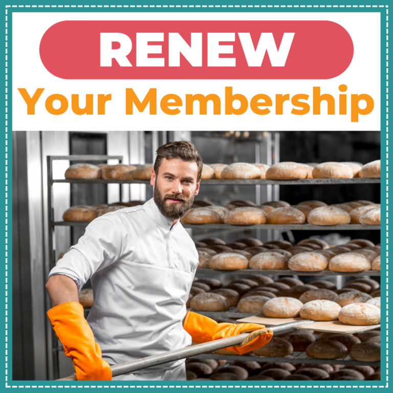 ASBE - American Society of Baking