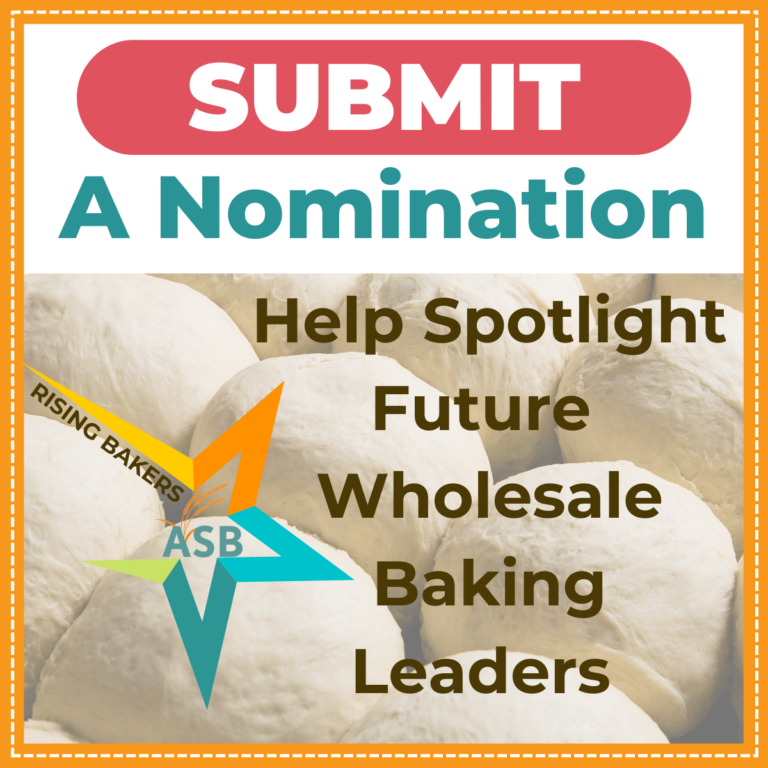 ASBE - American Society of Baking
